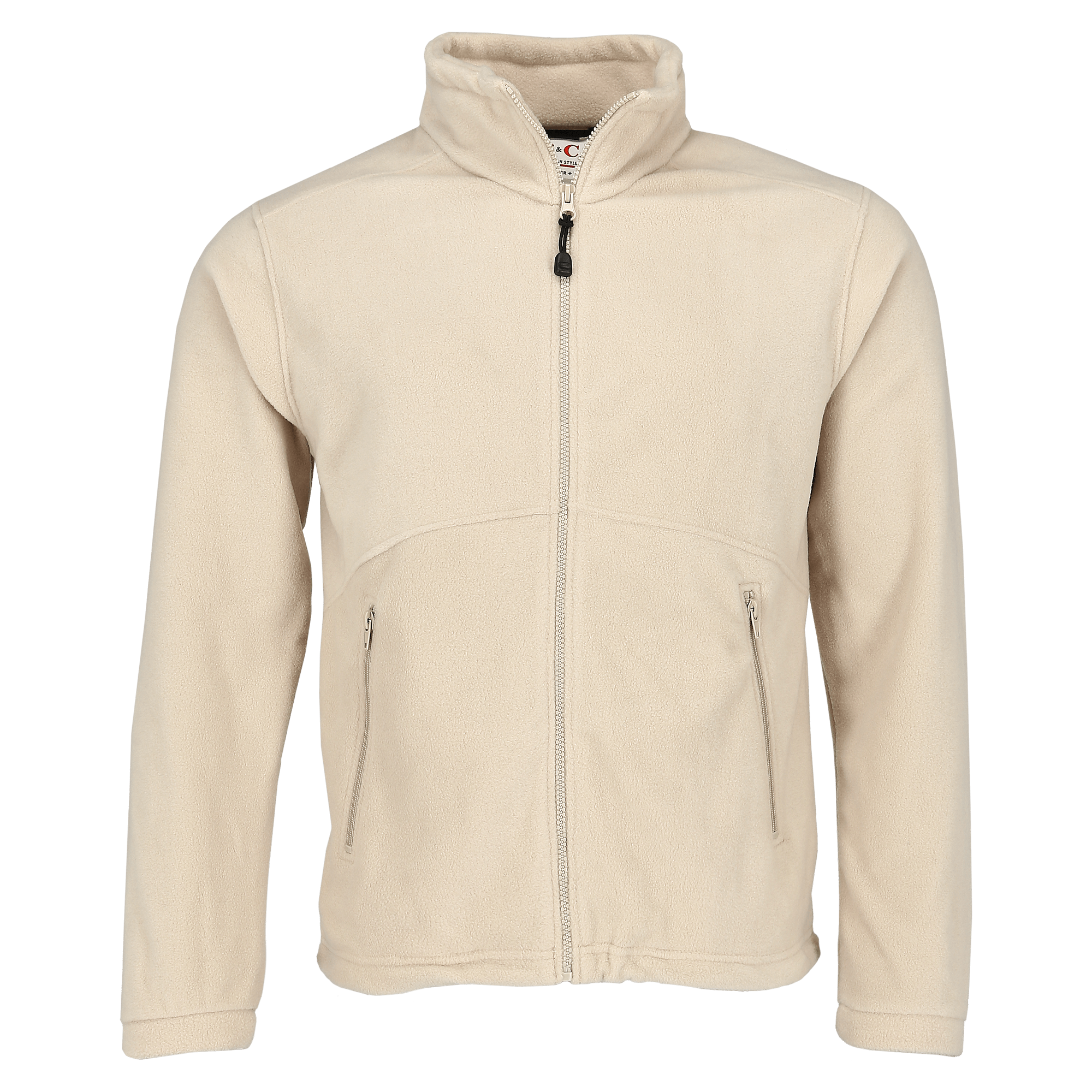 Icewalker Fleece-Jacket | Fleecejacken | Jacken | Produkte | MAPROM GmbH