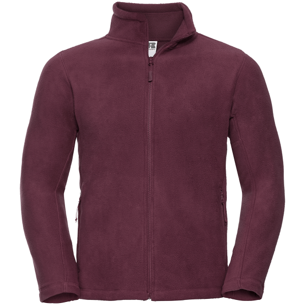 Fleecejacke | Fleecejacken | Jacken | Produkte | MAPROM GmbH